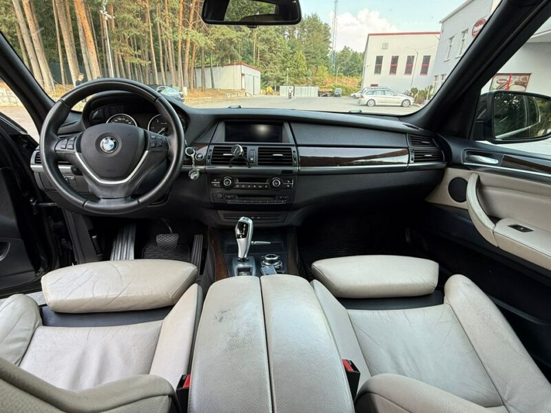 BMW X5 Telefon: 508_072_726 Lokalizacja: Braciejowice E70 (2006-2013 ...